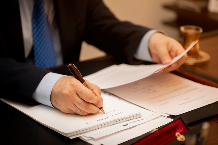 Estate Planning & Injury Lawyer | Westlake Austin | Massey Law